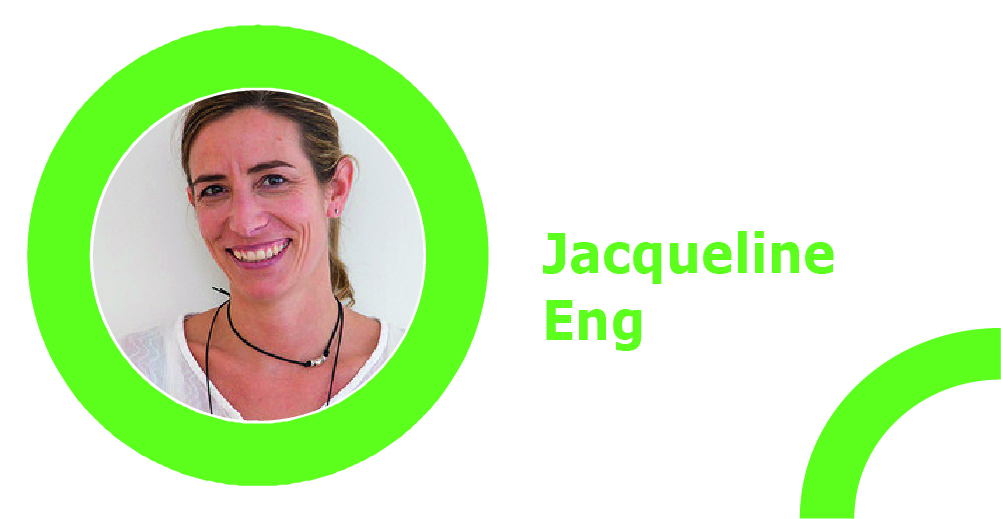 Jacqueline Eng | Vistawell AG/SA