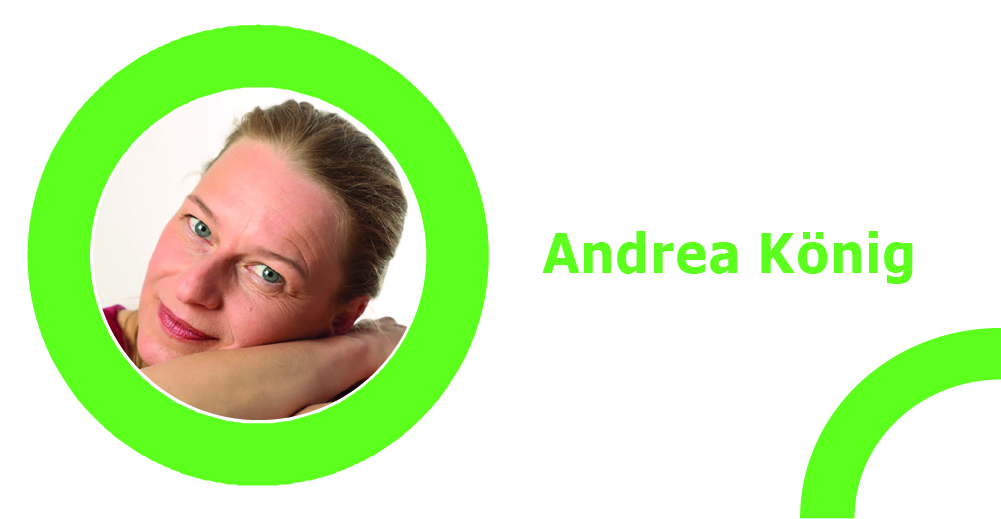 Andrea König | Vistawell AG/SA