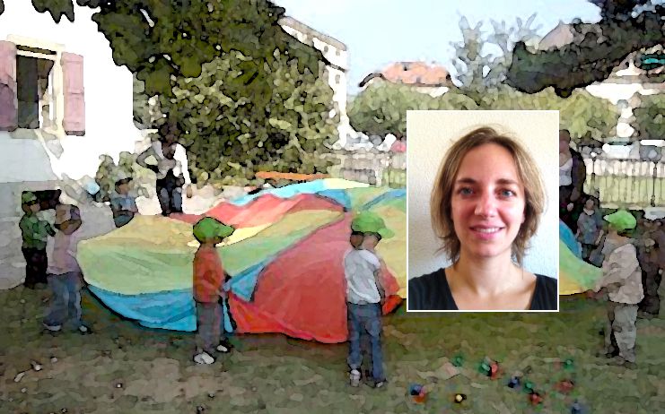 Claire Le Bas Despeisse | Vistawell AG/SA